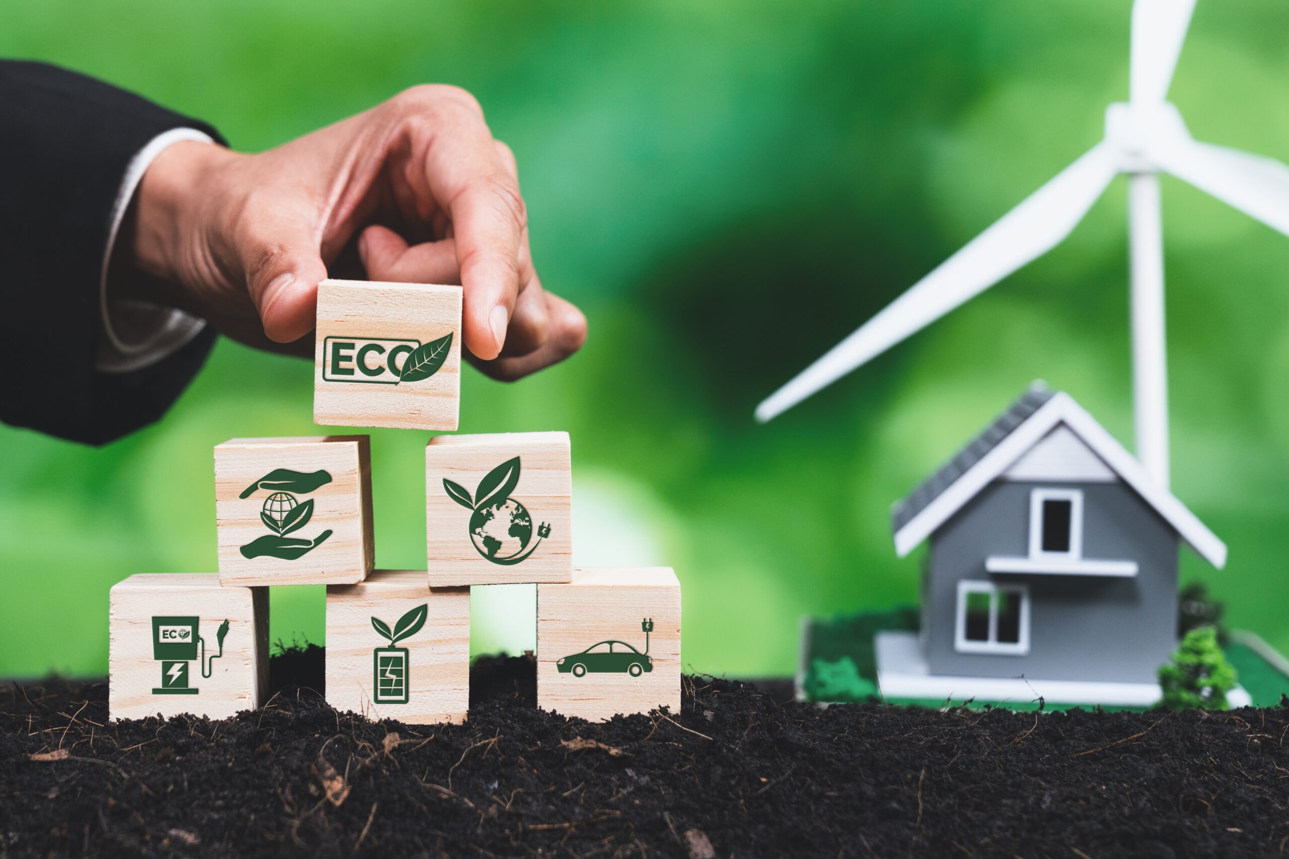 Catalogue of Actions: New WAPES G7 Group supports greening economies - WAPES