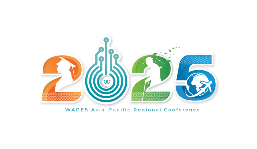 WAPES Asia-Pacific Regional Conference - WAPES