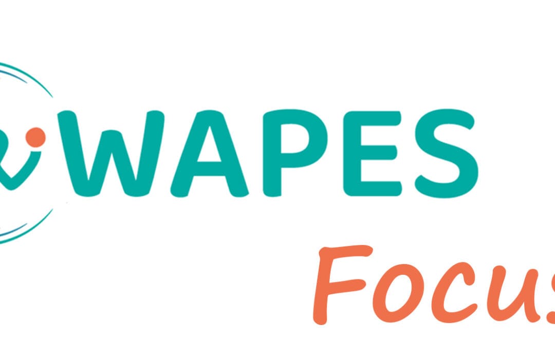 WAPES