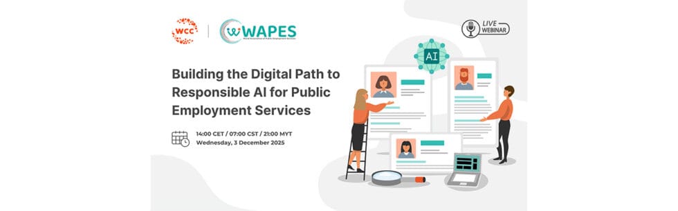 Building the Digital Path to Responsible AI for Public Employment ...