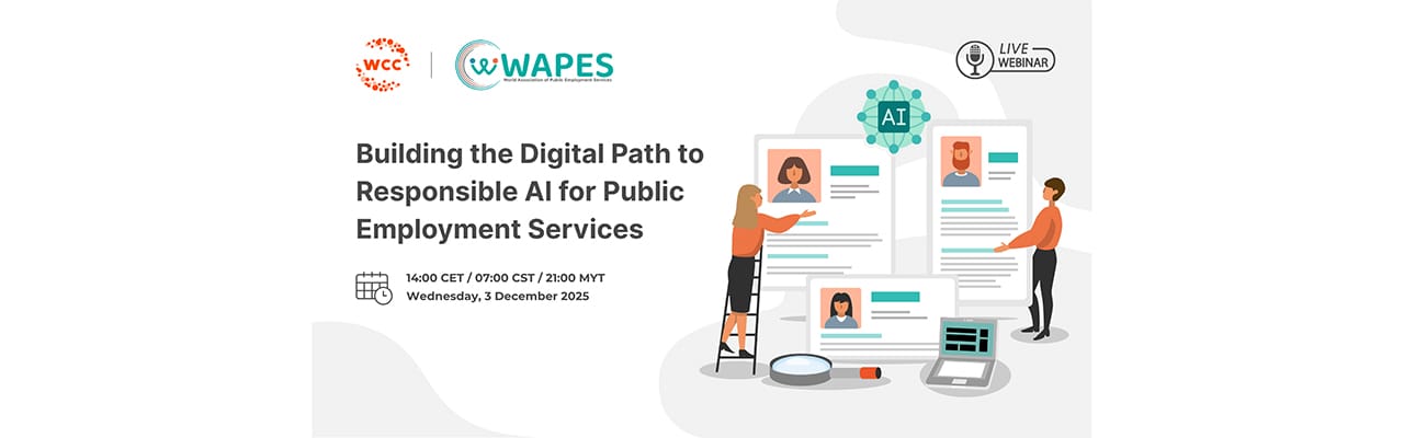 Building the Digital Path to Responsible AI for Public Employment ...