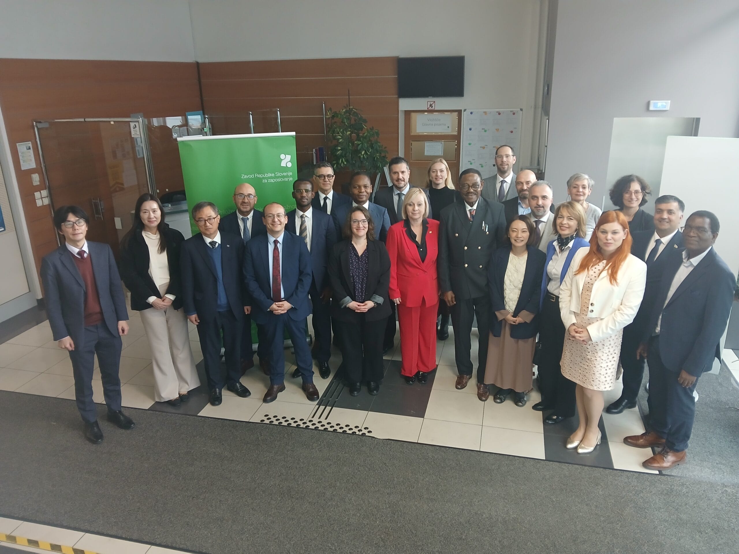 WAPES Managing Board Meeting in Ljubljana: a key moment for the 2026 ...