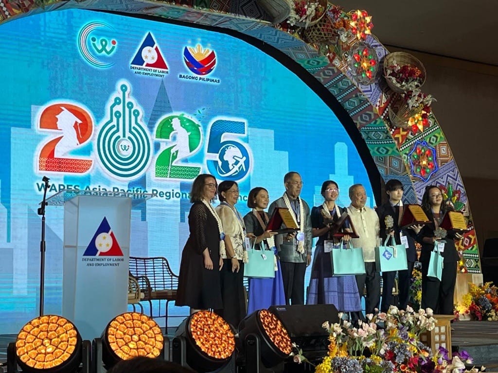 WAPES-Japan Joint Project reaches milestone at WAPES Asia Pacific ...