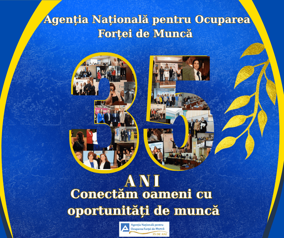 La Agencia Nacional de Empleo de la República de Moldavia (ANOFM ...